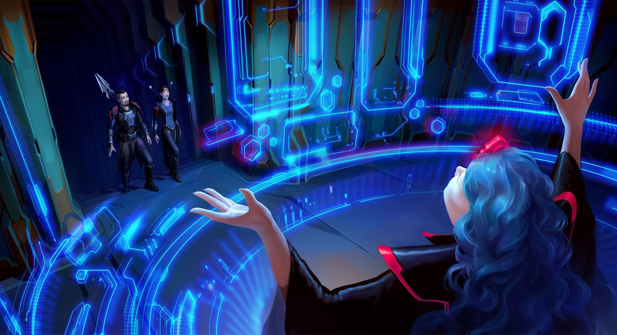 How to pitch your video game to publishers, venture capitalists, and ...