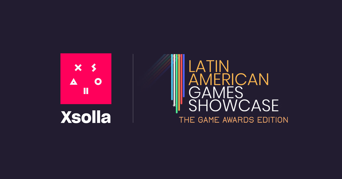 Supporting game devs in Latin America: Xsolla partners with the Latin ...