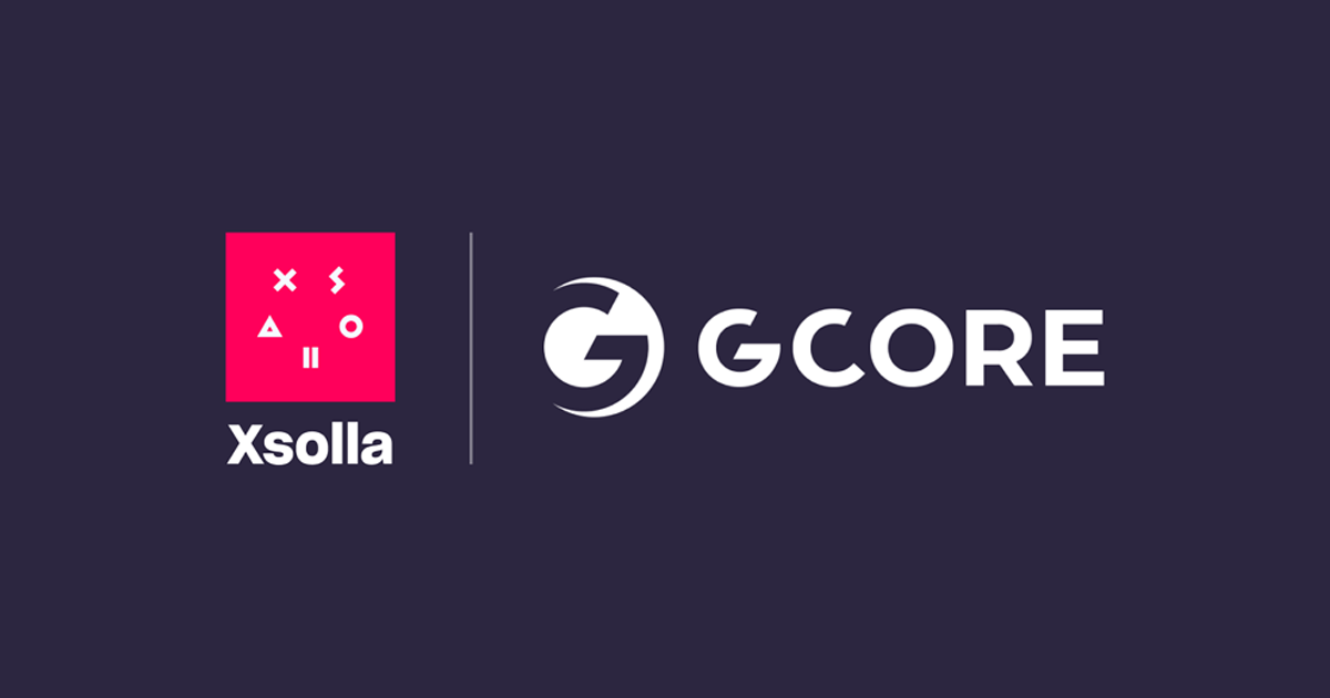 How Xsolla Launcher and Gcore CDN make game content delivery more effective | Xsolla