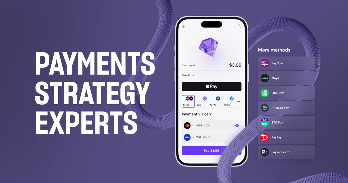 The power of payment strategies: Streamline your gaming business | Xsolla