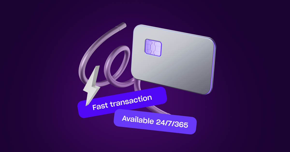 The power of real-time payments in boosting game sales