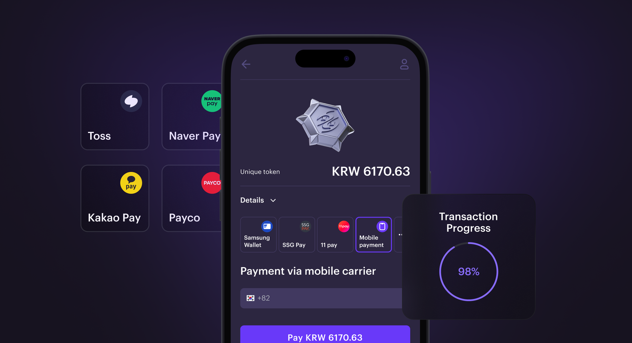 direct mobile billing