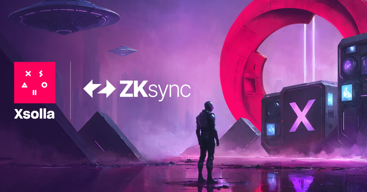 Xsolla launches Xsolla ZK to advance Web3 adoption for video games