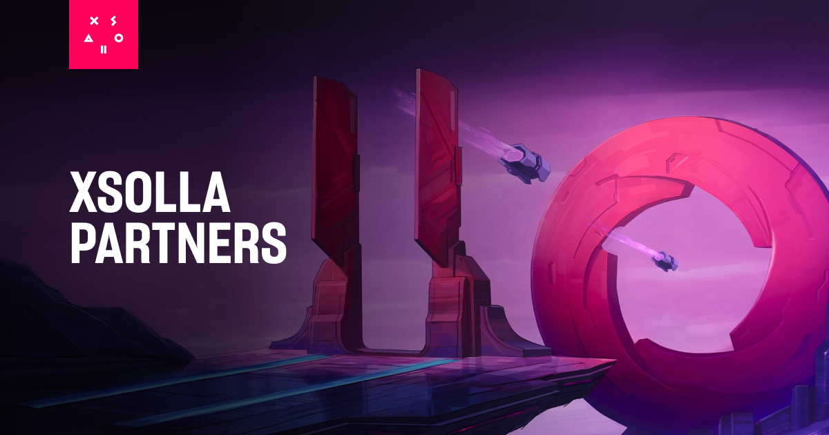 Ecosystem Marketplace Partners | Xsolla