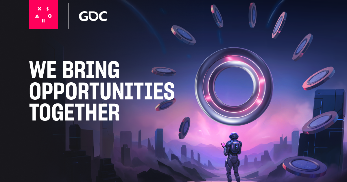 Join us at GDC 2025! | Xsolla