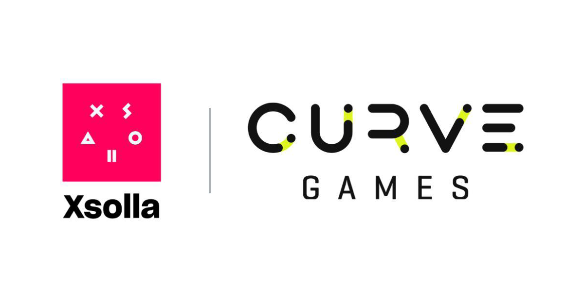 Xsolla partners with Curve Games to promote indie games globally and ...