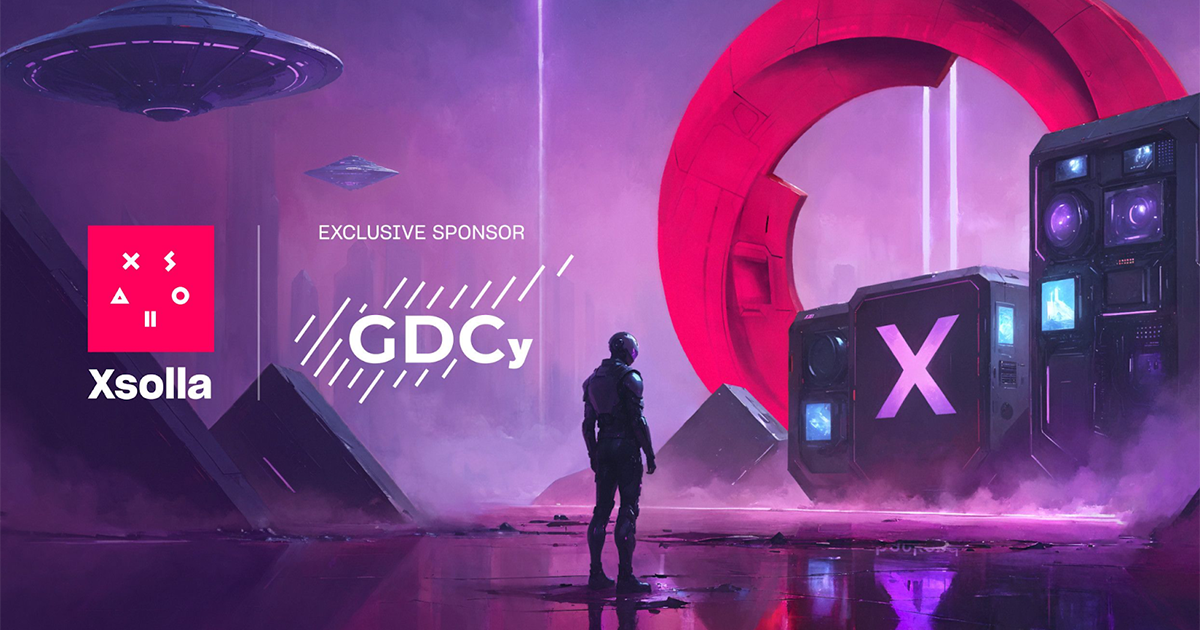 Xsolla signs exclusive contract with game dev Cyprus: sponsoring major ...