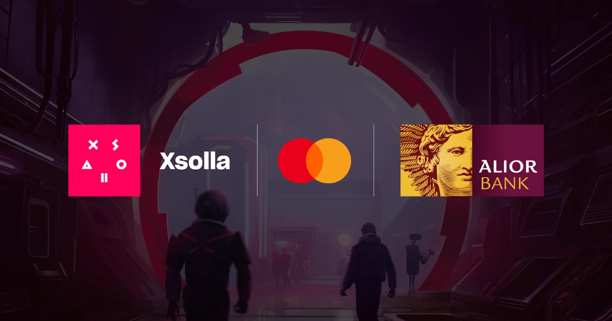 Mastercard and Xsolla level up the gaming experience with pay with ...