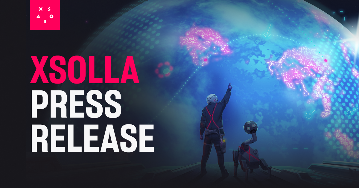 Xsolla Announces New Leadership Structure For Next Phase of Strategic ...