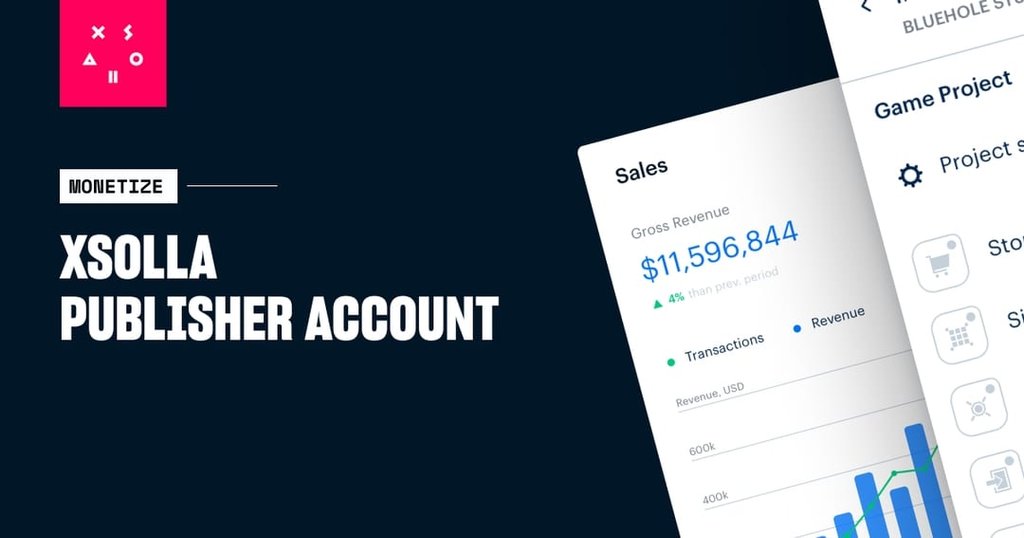 Xsolla Press kit | Xsolla