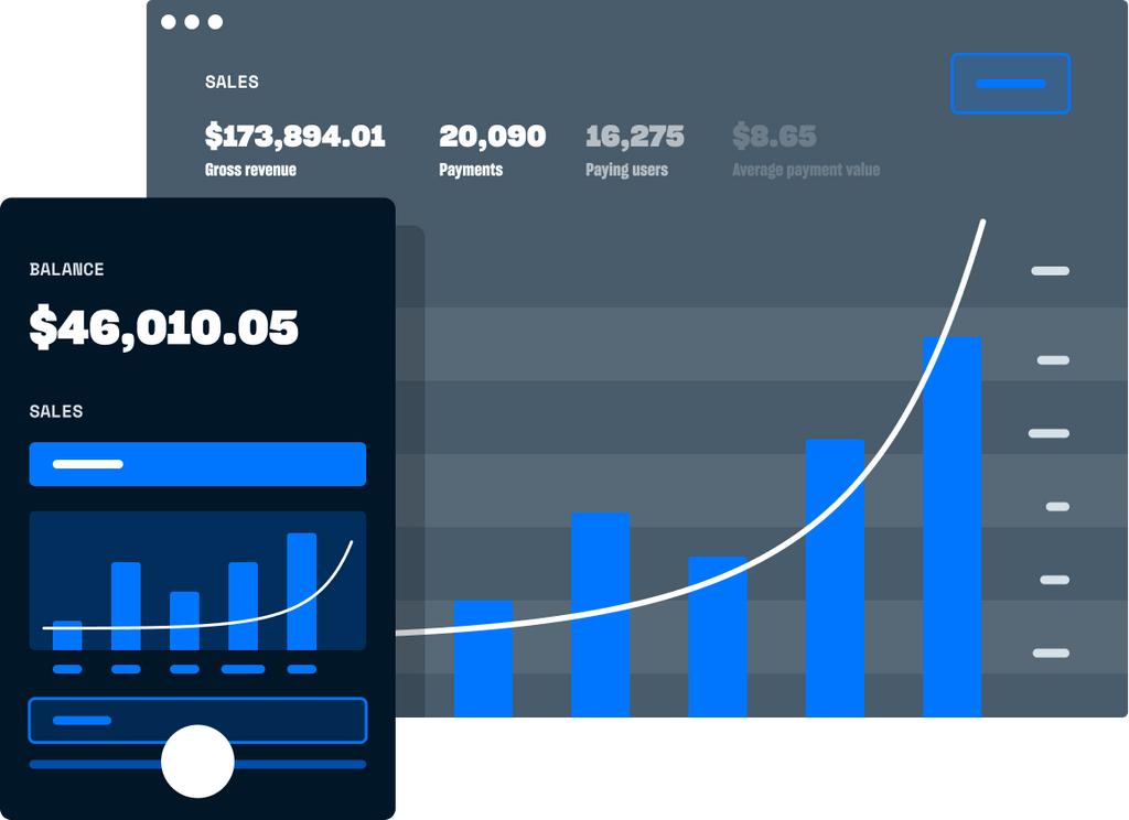 Launch, monetize, and scale with Xsolla tools and services | Xsolla
