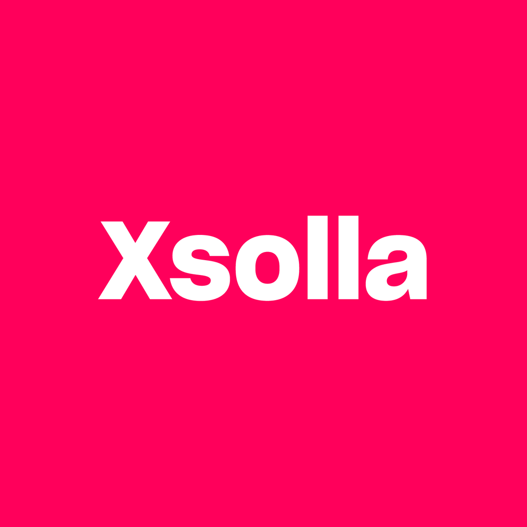 Xsolla Press kit | Xsolla