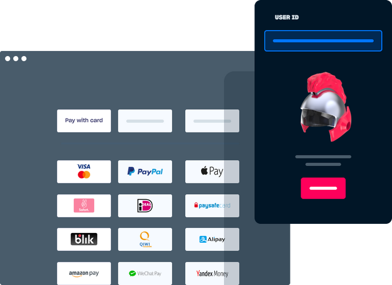 Launch, monetize, and scale with Xsolla tools and services | Xsolla