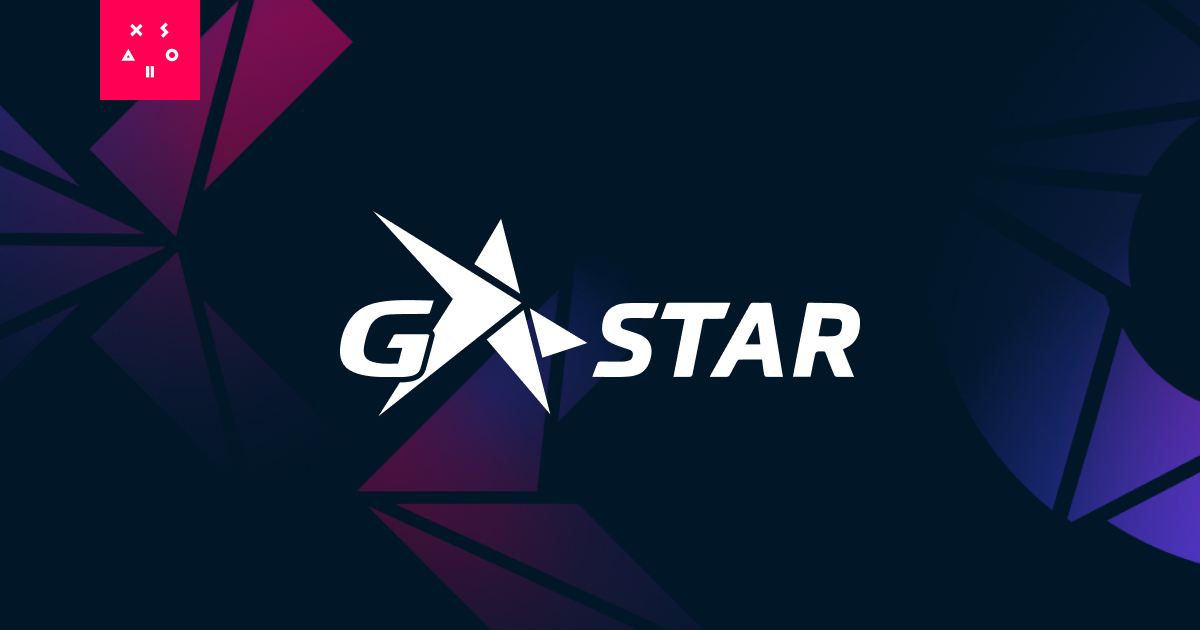 Join Xsolla at G-STAR 2022 | Xsolla